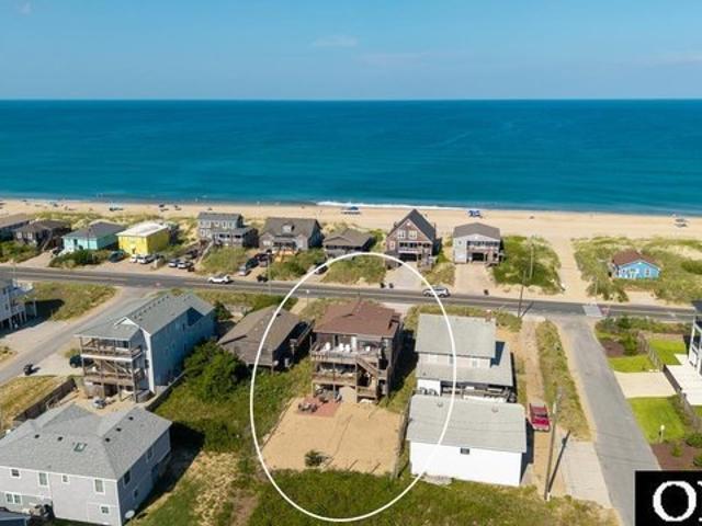 2602 N Virginia Dare Trl Lot 3, Kill Devil Hills, NC 27948