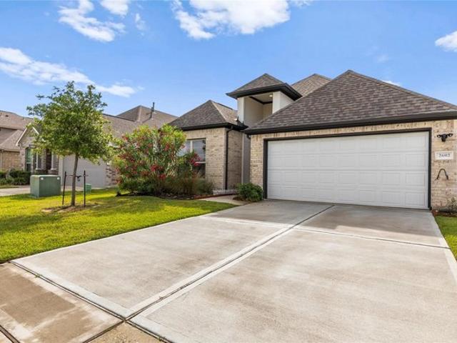 2602 Arbor Edge Xing, Texas City, TX 77568