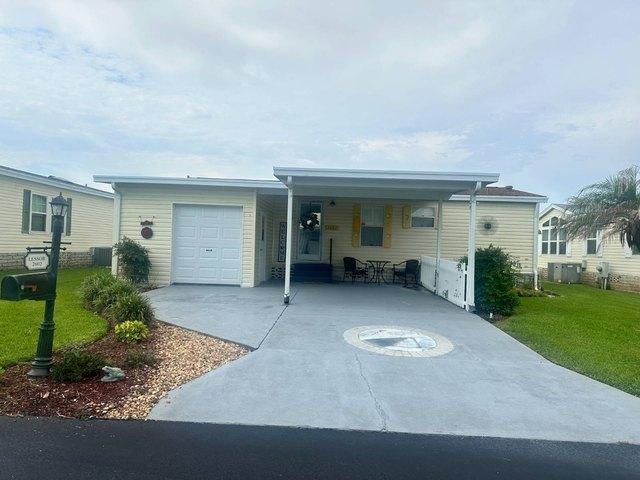 2602 Ashburn Pl Unit 754, Winter Haven, FL 33881