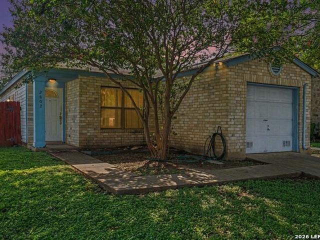 2602 Buffalo Pass Dr