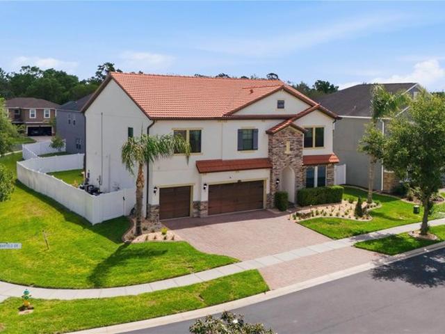 2602 Bartolo Dr, Land O Lakes, FL 34639