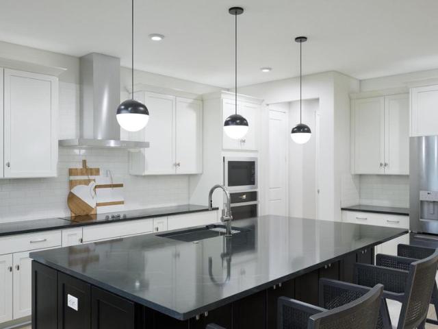 2602 Blue Ridge Avenue # HOMESITE 121