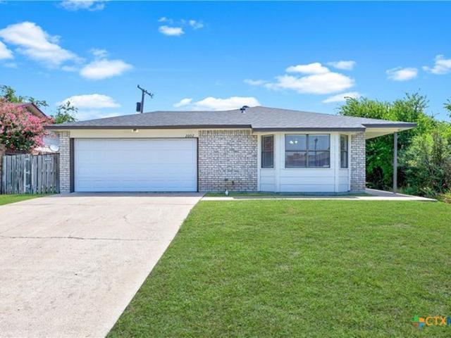 2602 Boyd Ave, Killeen, TX 76543