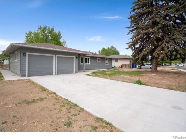 2602 Cedar Drive