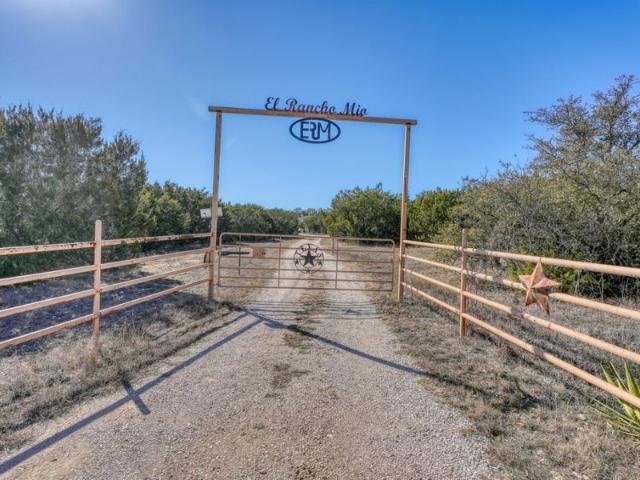 2602 County Road 108, Burnet, US, TX