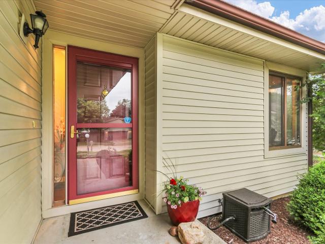 2602 Covington Drive
