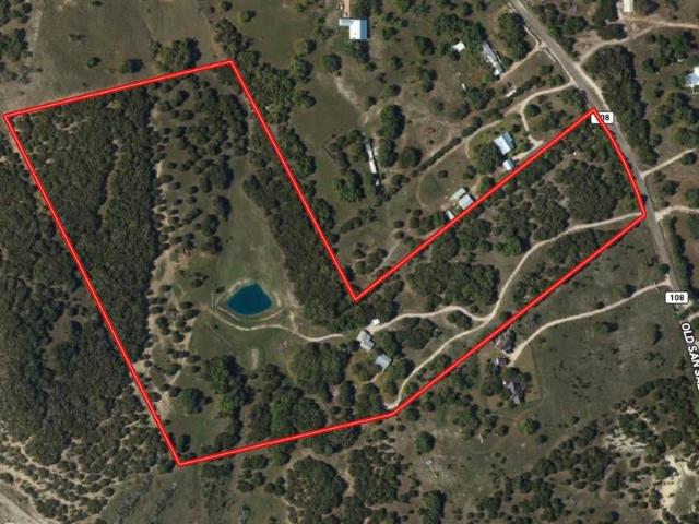 2602 CR 108, Burnet, US, TX