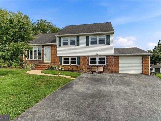 2602 Darby Dr, Wilmington, DE 19808