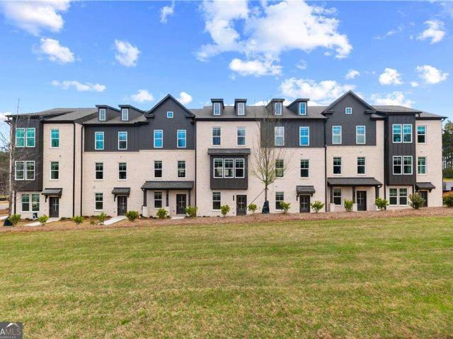 2602 Daybreak Lane
