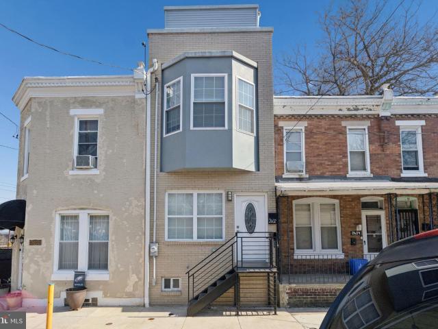 2602 Deacon St, Philadelphia, PA 19129 | MLS #PAPH2601 | Compass