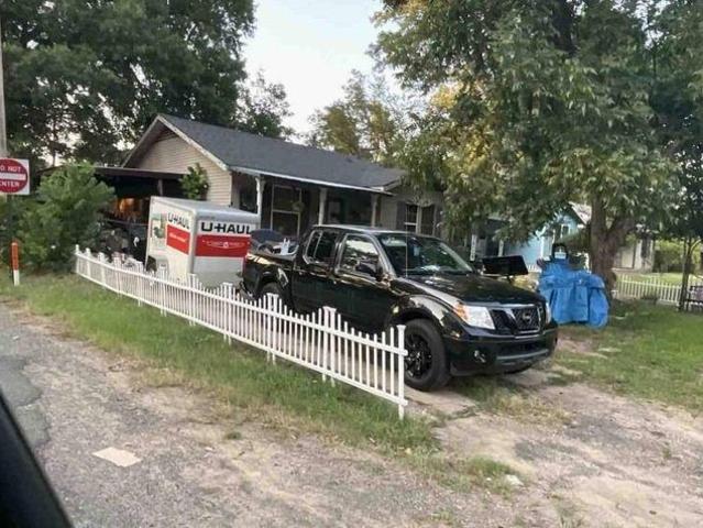 2602 Devaughn St, Shreveport, LA 71108