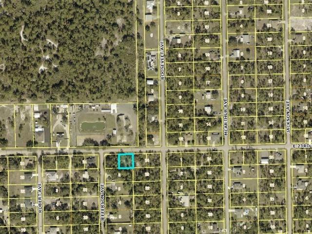 2602 E 23rd St, Alva, FL 33920 | MLS #2025024