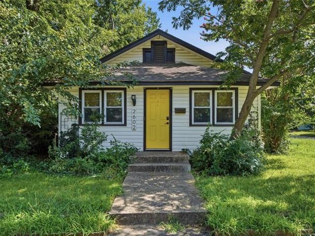 2602 E Archer St, Tulsa, OK 74110