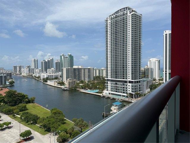 2602 E Hallandale Beach Blvd Unit R1910, Hallandale Beach, FL 33009