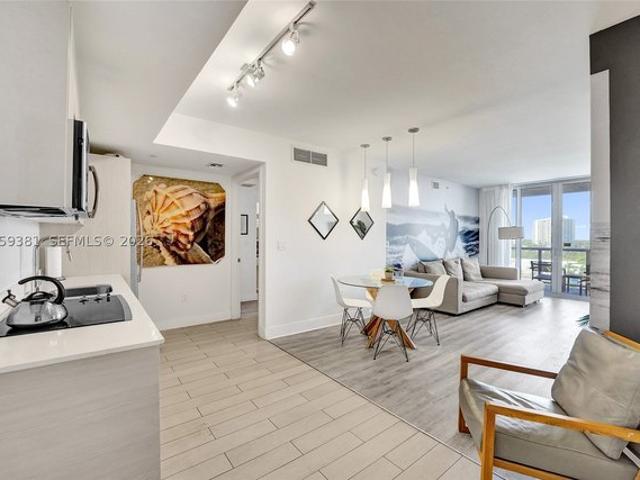 2602 E Hallandale Beach Blvd Unit R906, Hallandale Beach, FL 33009