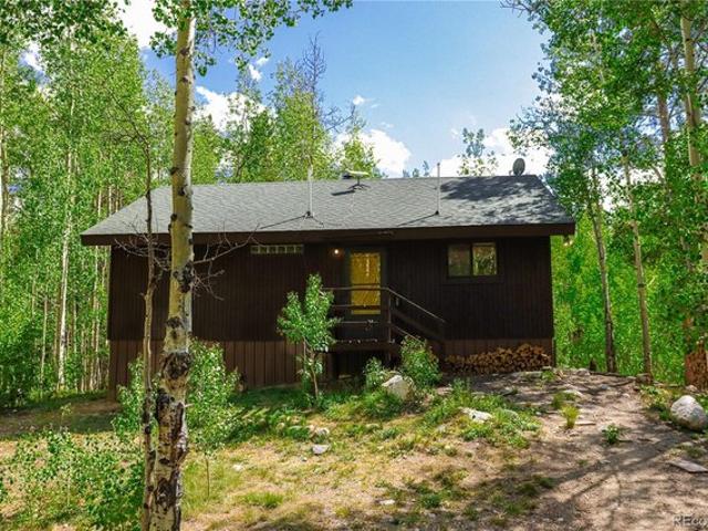 2602 Empire Valley Dr Lot 4, Leadville, CO 80461