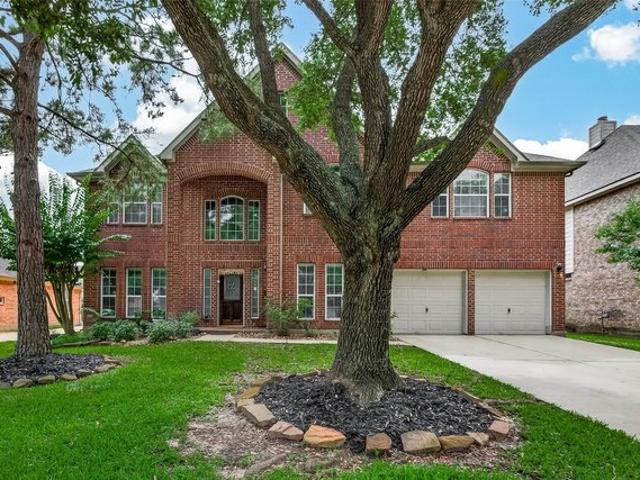 2602 Falcon Knoll Ln, Katy, TX 77494