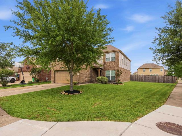 2602 Fawn Mountain Drive