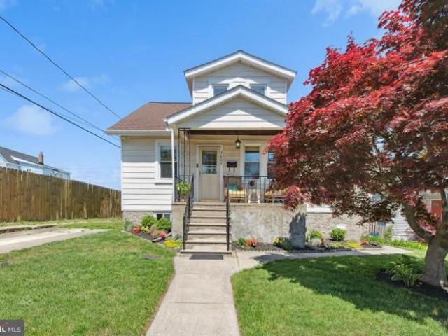 2602 Hemlock Ave, Baltimore, MD 21214