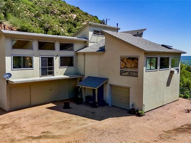 2602 Hidden Valley Road