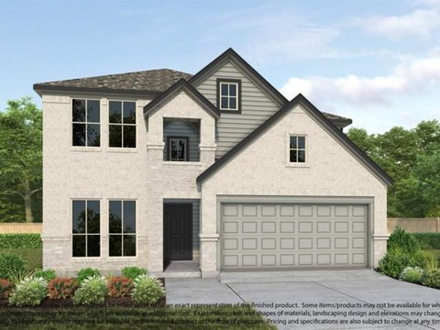 2602 Ivory Basewood Ln, Katy, TX 77493