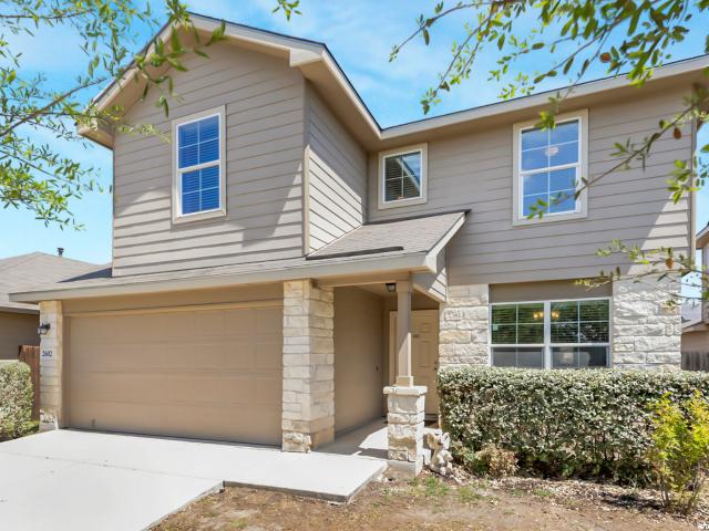 2602 Indian Frst, San Antonio, TX 78244 | MLS #1955 | Compass
