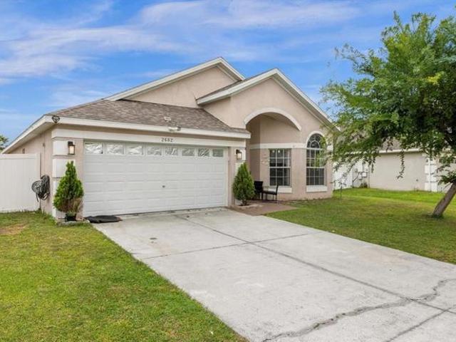 2602 Jetty Dr, Kissimmee, FL 34743