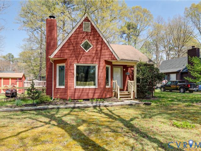 2602 Jordan Ct, Glen Allen, VA 23060 | Compass