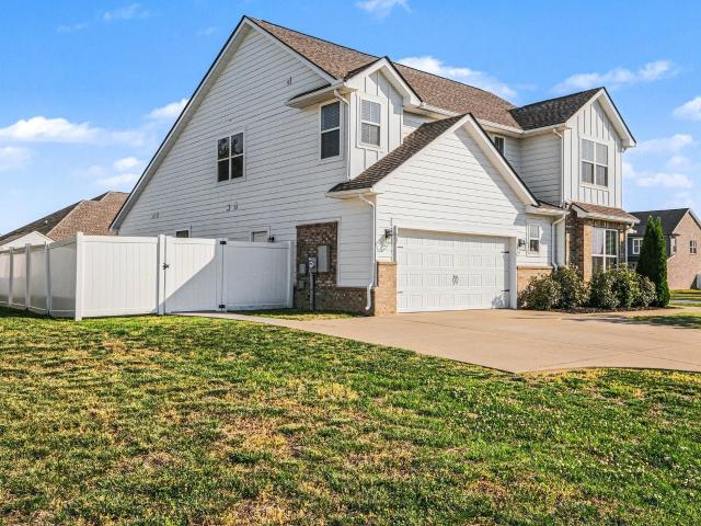 2602 Kingfisher Dr, Murfreesboro, TN 37128 | MLS #3180