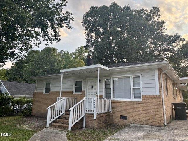 2602 Kirby St, Durham, NC 27713