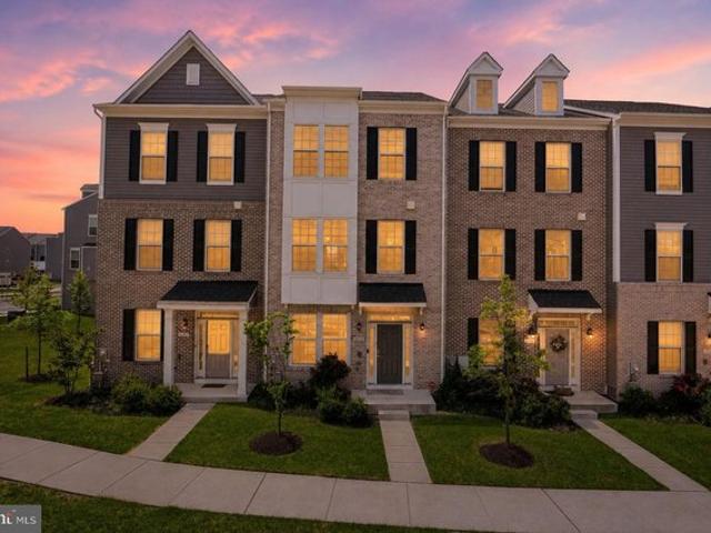 2602 Lanham Hill Cir, Upper Marlboro, MD 20774