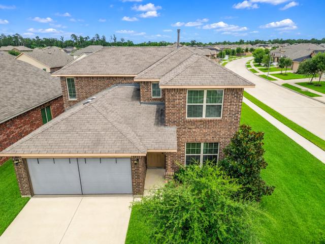 2602 Lincolns Meadow Drive