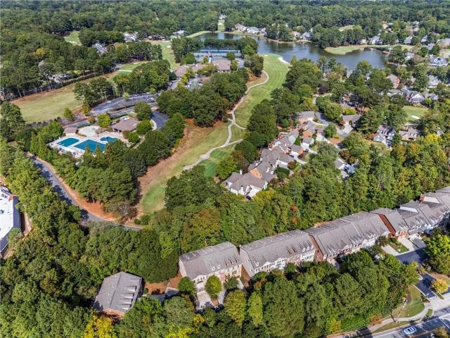 2602 Long Pointe, Roswell, GA 30076 | MLS #7780