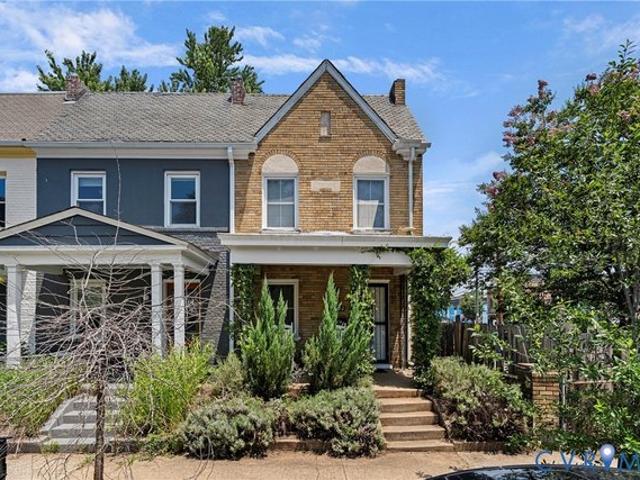 2602 Parkwood Ave, Richmond, VA 23220