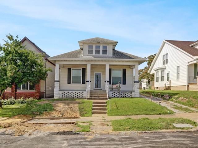 2602 Pennsylvania St, Evansville, IN 47712