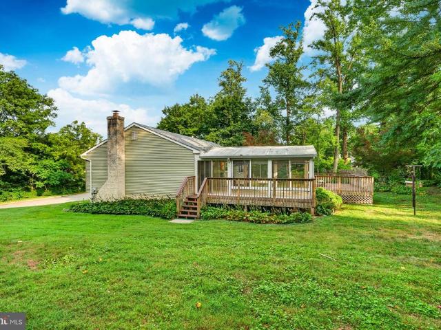 2602 Pheasant Run Lane