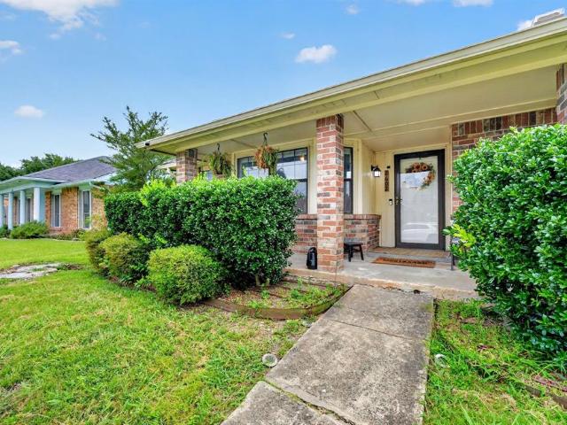 2602 Princewood Drive