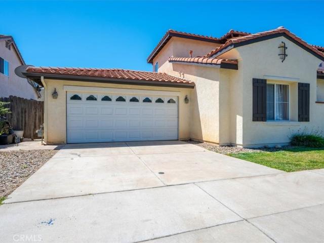 2602 Rubel Way