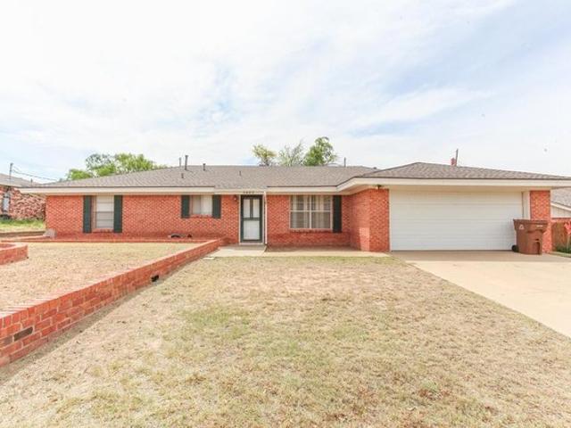 2602 Rebecca Dr, Big Spring, TX 79720