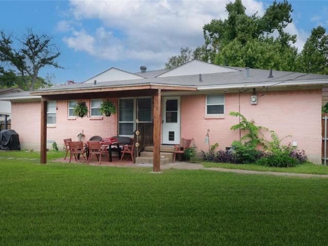 2602 Ridgecrest Drive