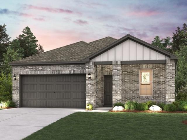2602 Rose Quartz Dr, Texas City, TX 77591