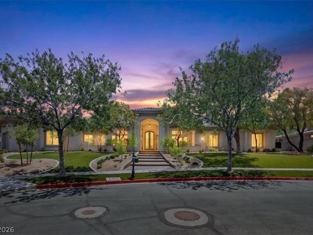 2602 Stefano Cir, Henderson, NV 89052