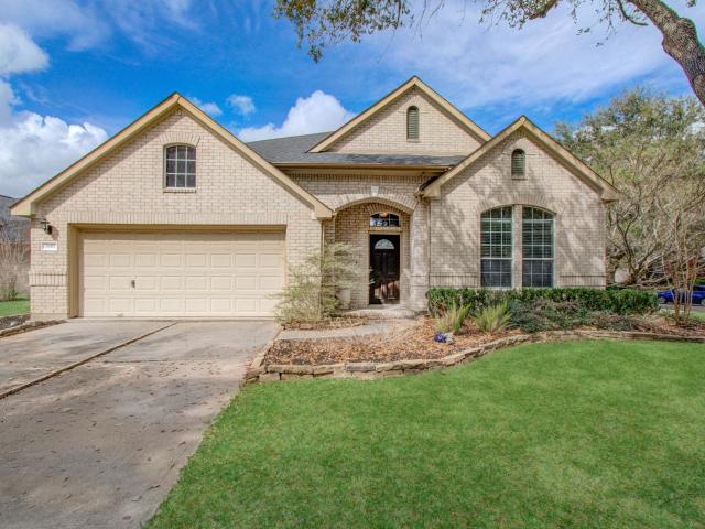2602 Stoneport Court