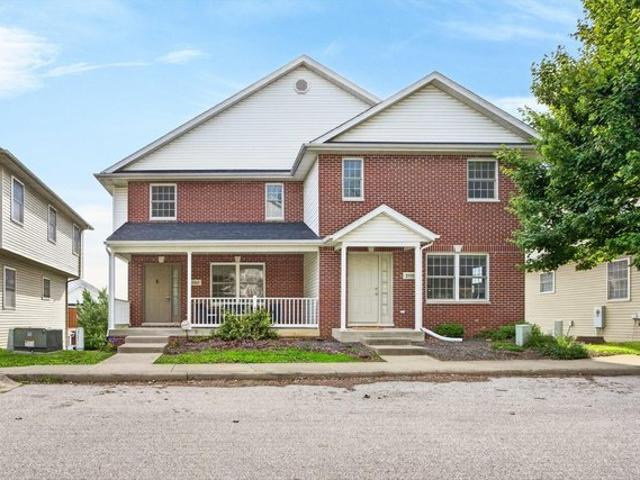 2602 S Addisyn Ln, Bloomington, IN 47403