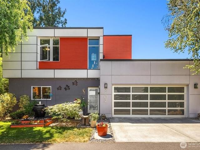 2602 S Ferdinand St, Seattle, WA 98108