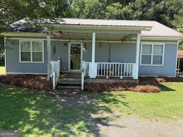 2602 Sa Attaway Rd, Wrightsville, GA 31096