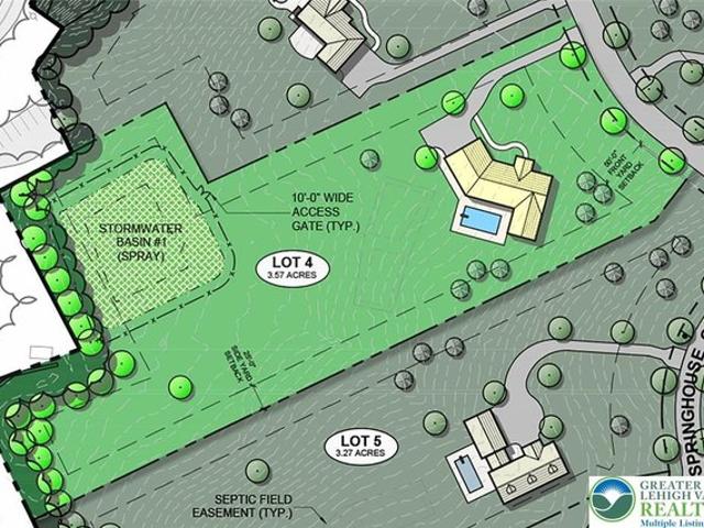 2602 Saddleback Ln, Upper Saucon Township, PA 18015