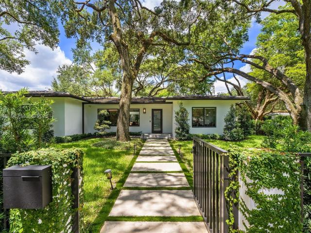 2602 San Domingo St, Coral Gables, FL 33134 | MLS #A11941