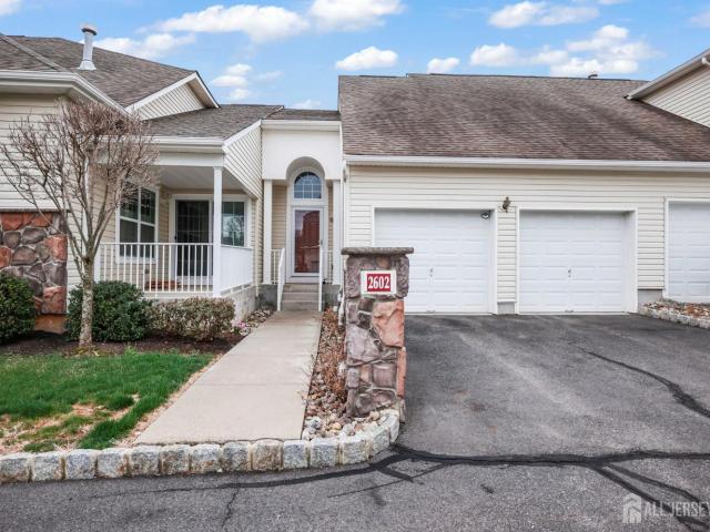 2602 Schindler Dr, Monmouth Junction, NJ 08852 | MLS #2609 R | Compass