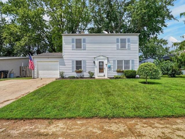 2602 Sequoya Dr, Lafayette, IN 47909